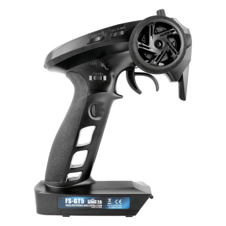 FS-GT5 6 channel Radio Set with 1 Receiver